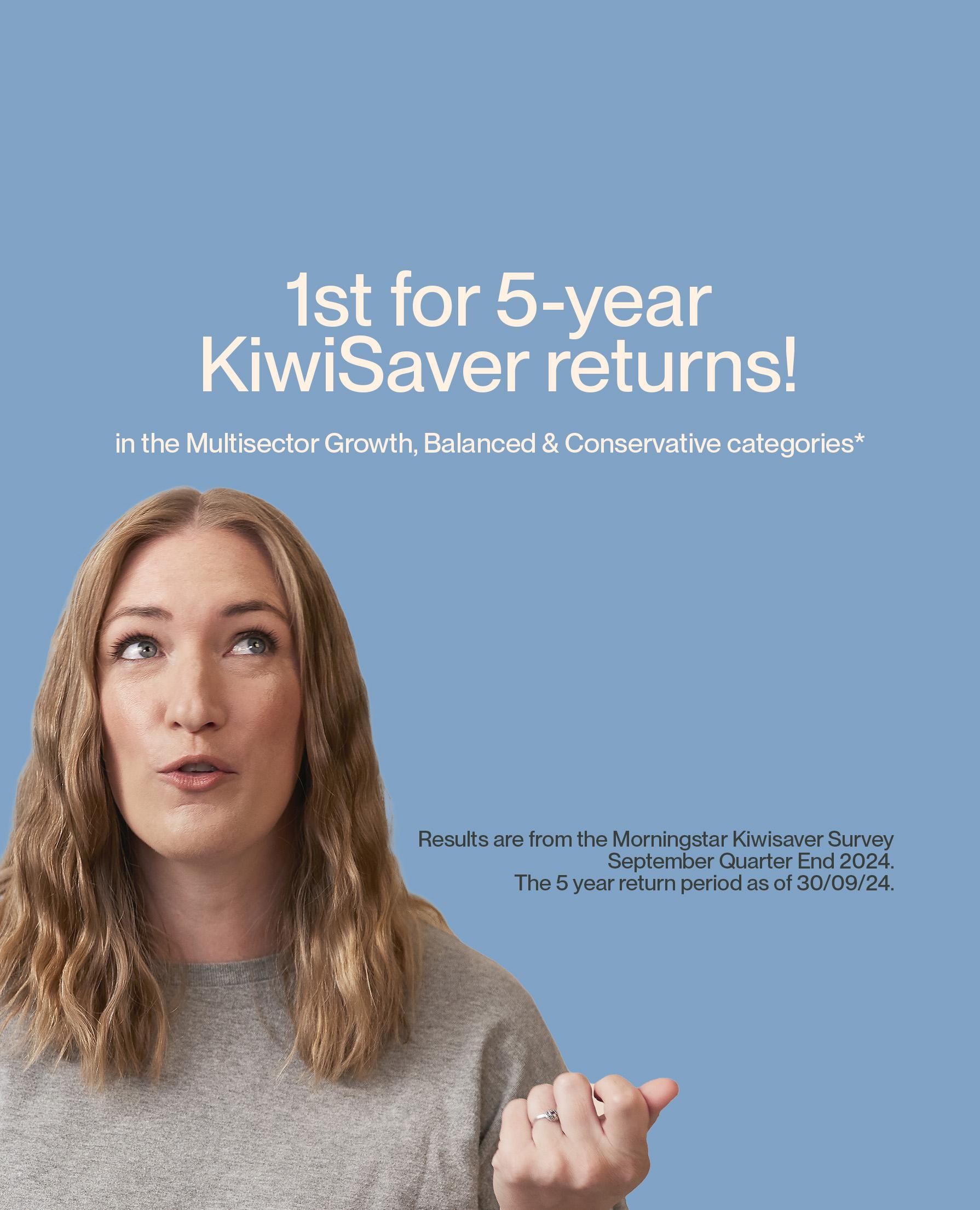 Ethical KiwiSaver & Investment Funds | Pathfinder Asset Management