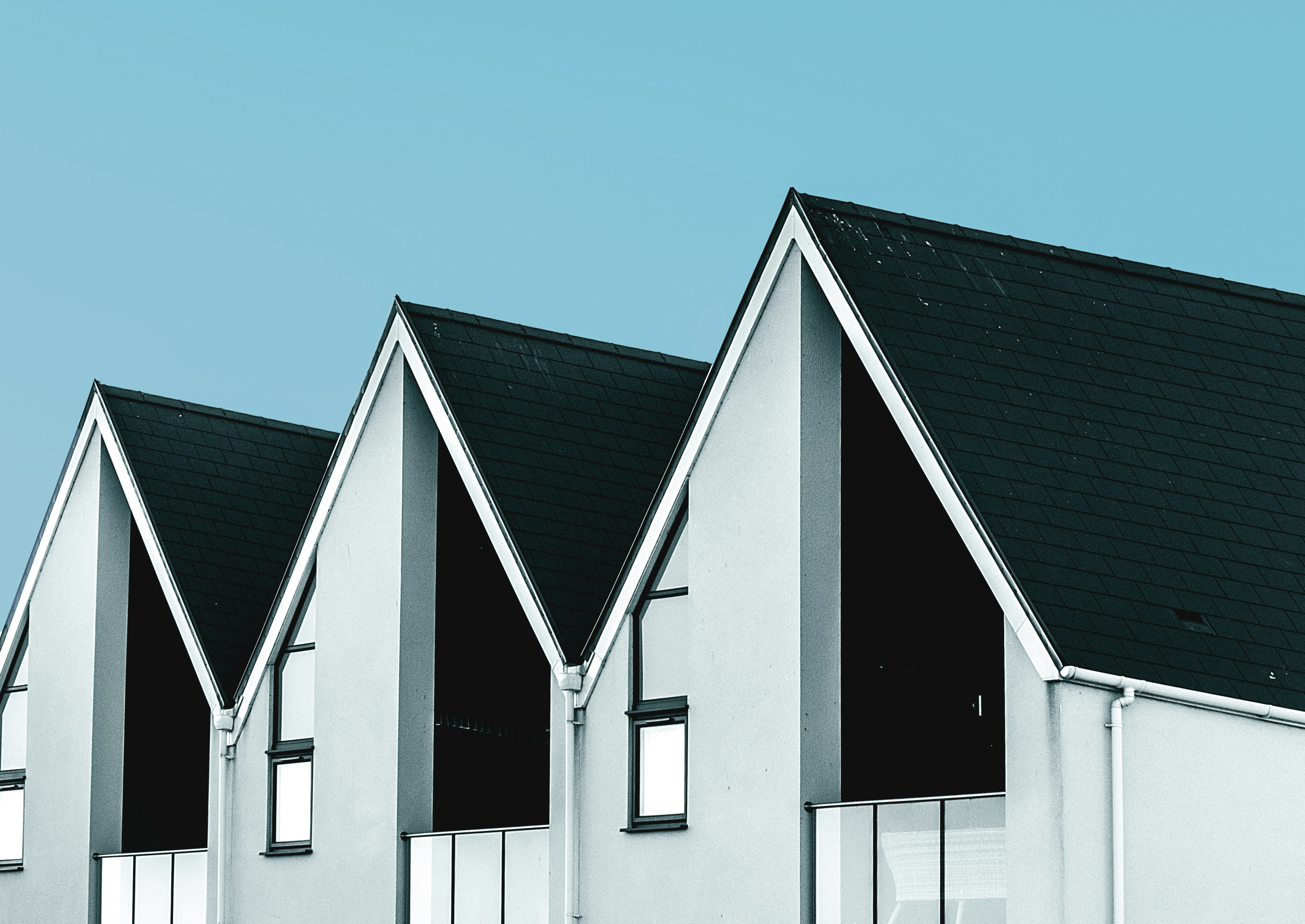 Helping to solve the issue of social and community housing supply